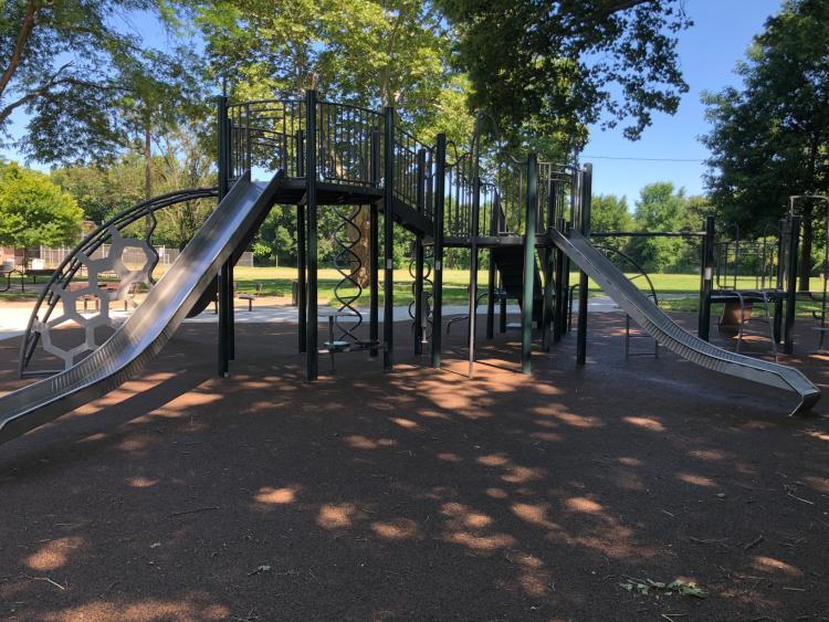 Parks & Recreation | City of Cleveland Ohio